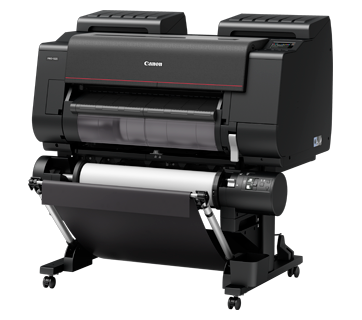 canon a1 plotter