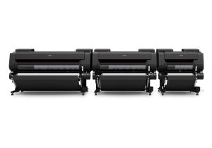 Canon 12 Colour Large Format Printer – mycopier