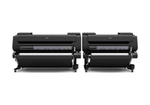 Canon 8 Colour Large Format Printer – mycopier