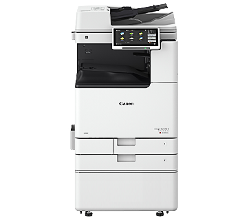 Canon A3 Colour - iR ADV DX C3926i – mycopier
