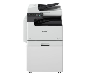 Canon A3 Mono - iR 2425 – mycopier